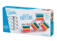 Ultimate Party Cake – The Original CakeBites