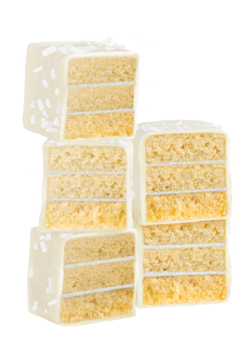 The Original CakeBites – The World’s Best Rainbow Cookies is now ...