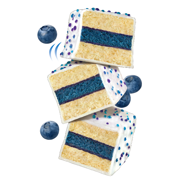 Cakebites – The Original CakeBites