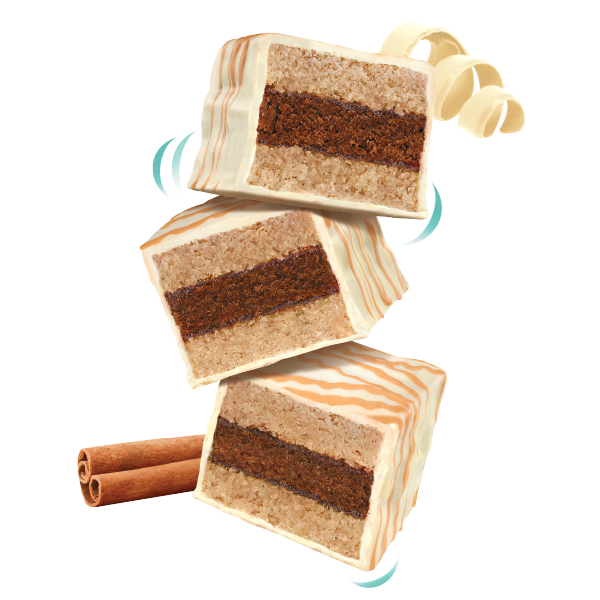 Cakebites – The Original CakeBites